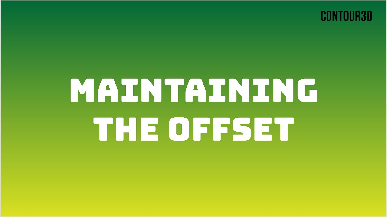 Maintaining Mouse Offset While Dragging - YouTube