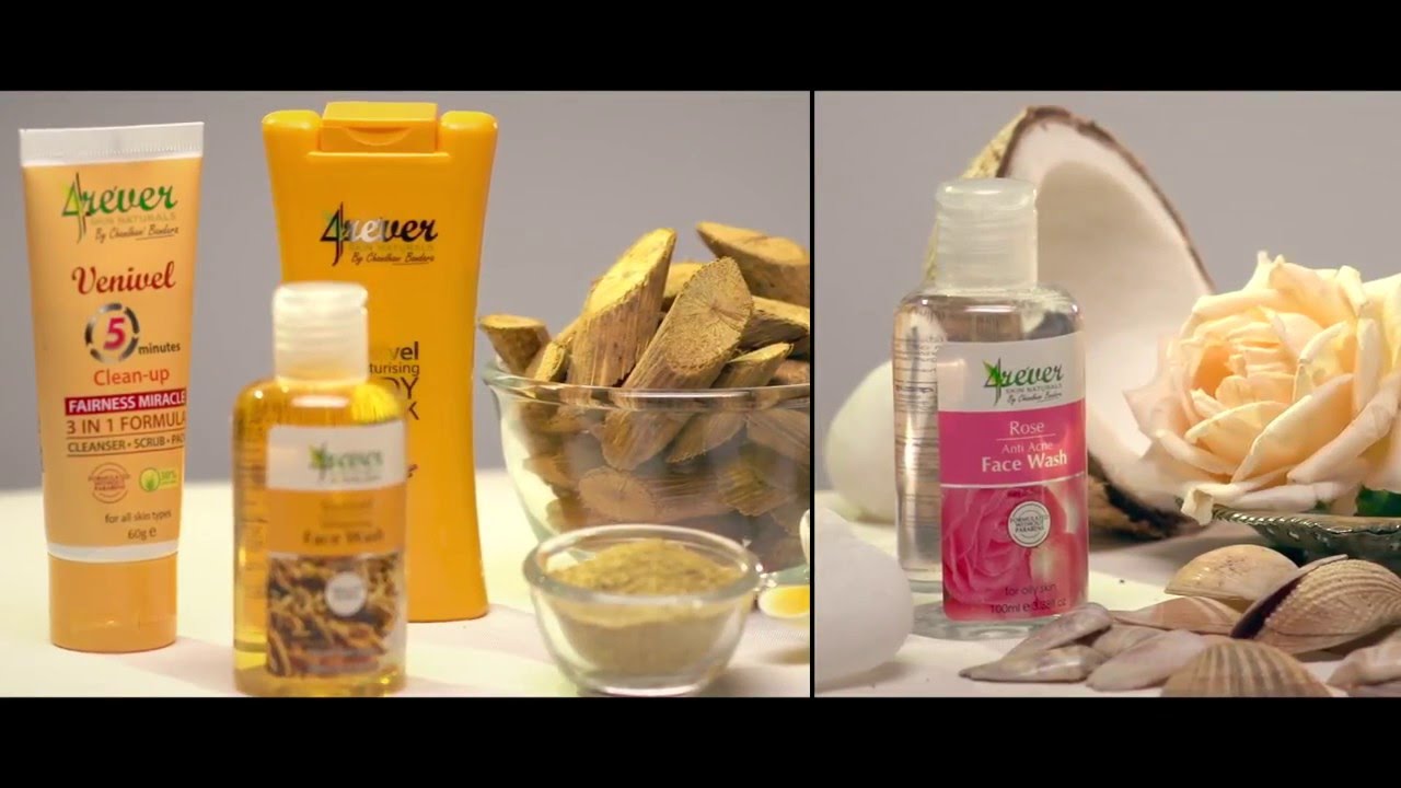 4rever Company Profile - YouTube