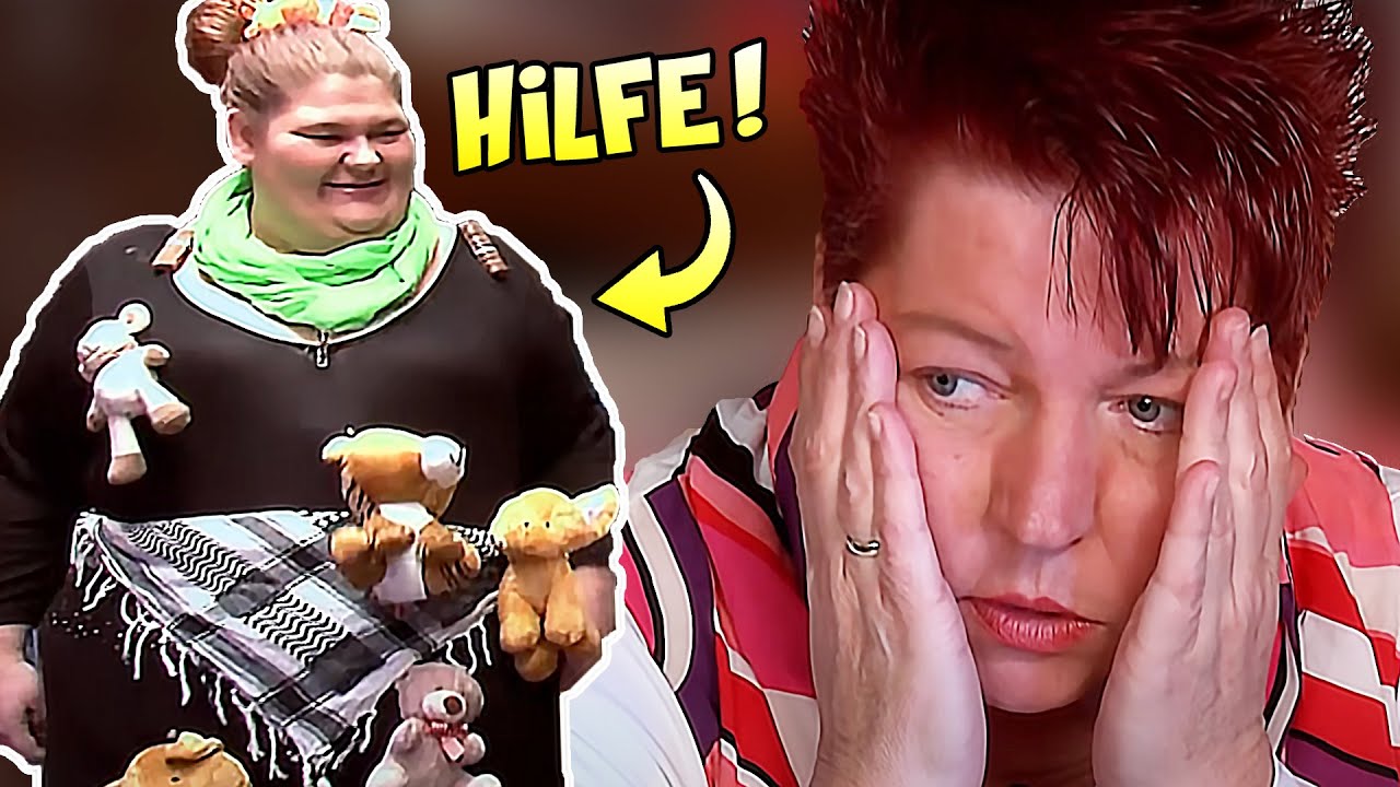 DOME zeigt ihre NEUE Mode-Marke.. 😩 - YouTube