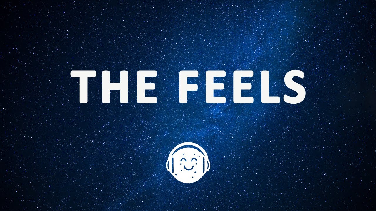 Labrinth - The Feels (Lyrics) - YouTube