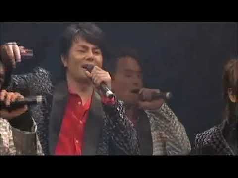 PaniCrew「Wild Flower 〜花のしらべ〜」 - YouTube