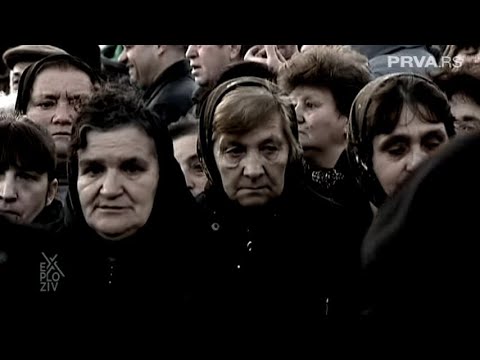 EXPLOZIV - U šta verujemo | PRVA - YouTube
