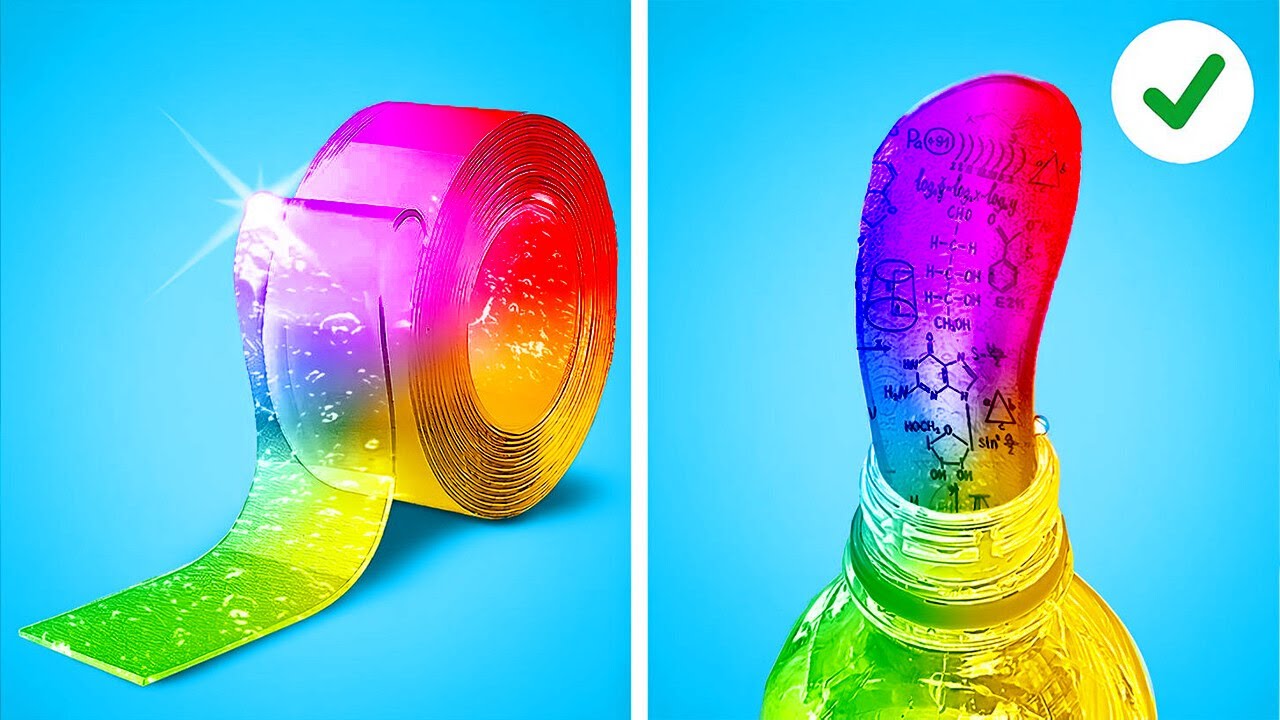 TRY THESE AWESOME SCHOOL HACKS | Smart and Easy Ideas by 123 GO! Series ...