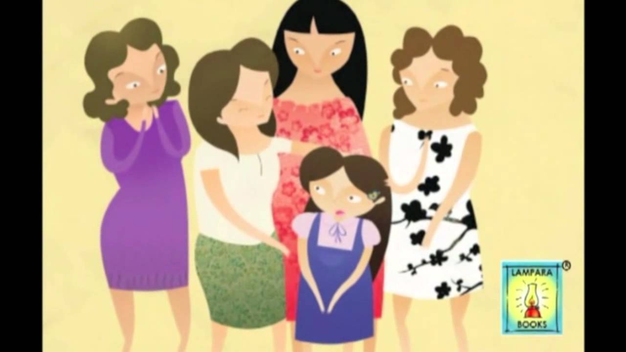 Kuwentong Nanay - Sikat Ang Mommy Ko! - YouTube