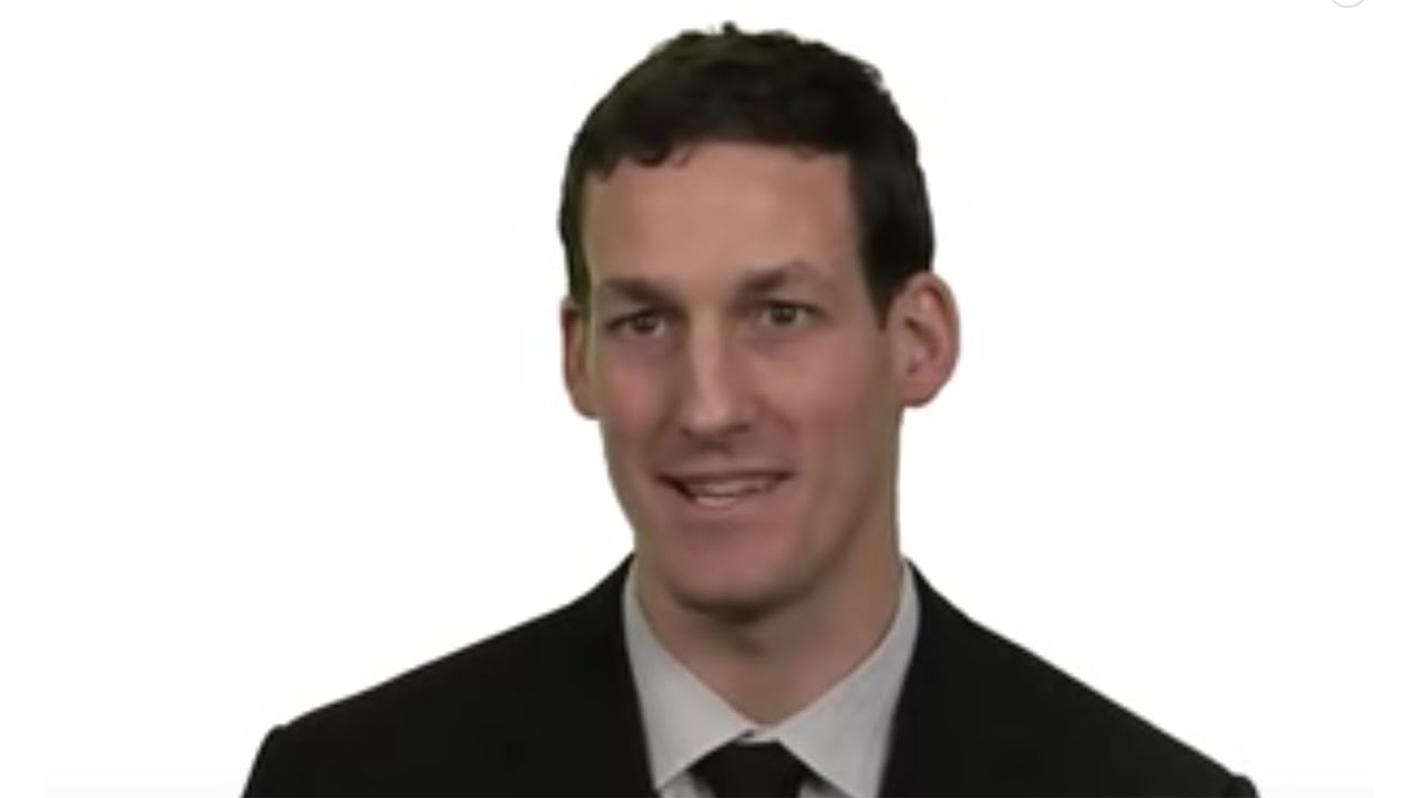 Benjamin Nelson, MD - Essentia Health - YouTube