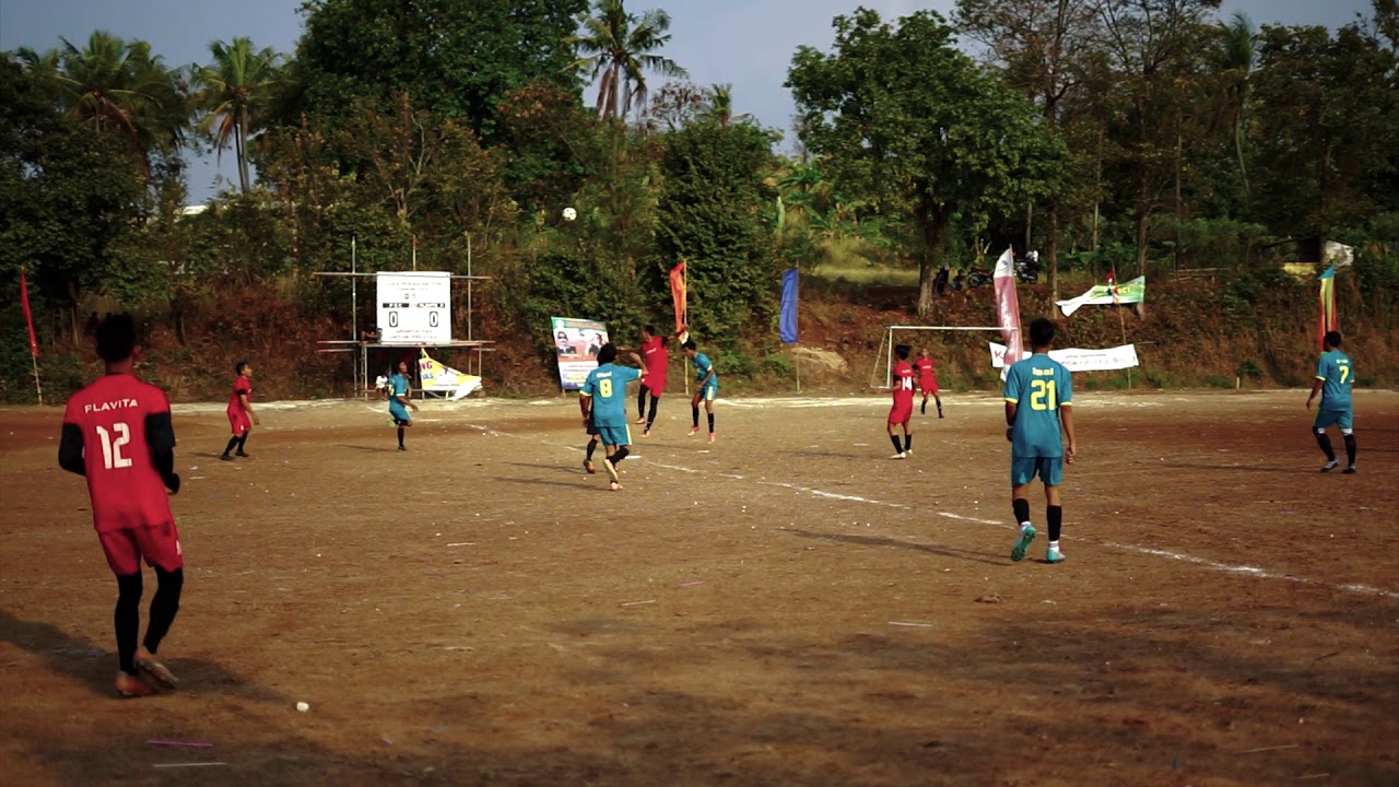 #FootballStory #LigaPekaulan Documentary of PSC Football - YouTube