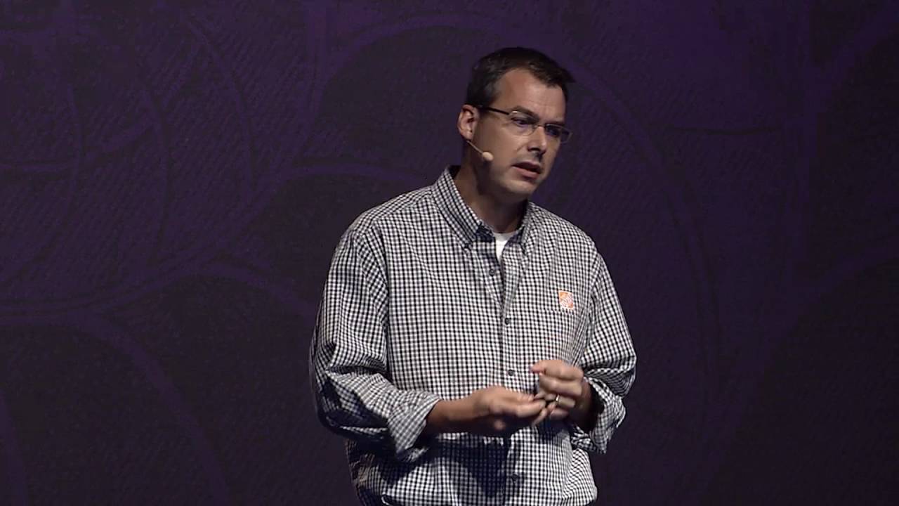Evolving Toward Microservices: How HomeDepot.com made the transition ...