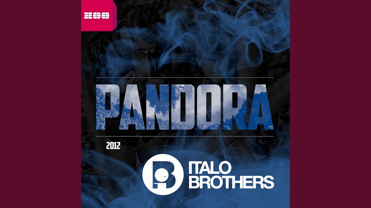 Pandora 2012 (Extended Mix) - YouTube
