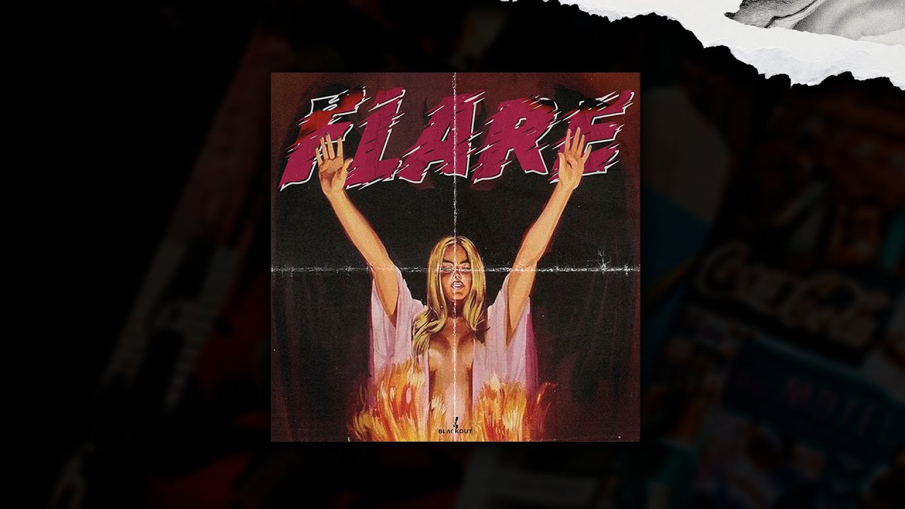 FREE LOOP KIT / SAMPLE PACK - "Flare" (Future, Roddy Ricch, Lil Baby ...