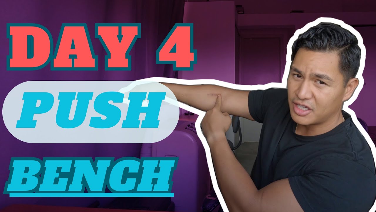 Scar Check | Phase 2 - Day 4 : Distal Bicep Tendon Rehab - YouTube