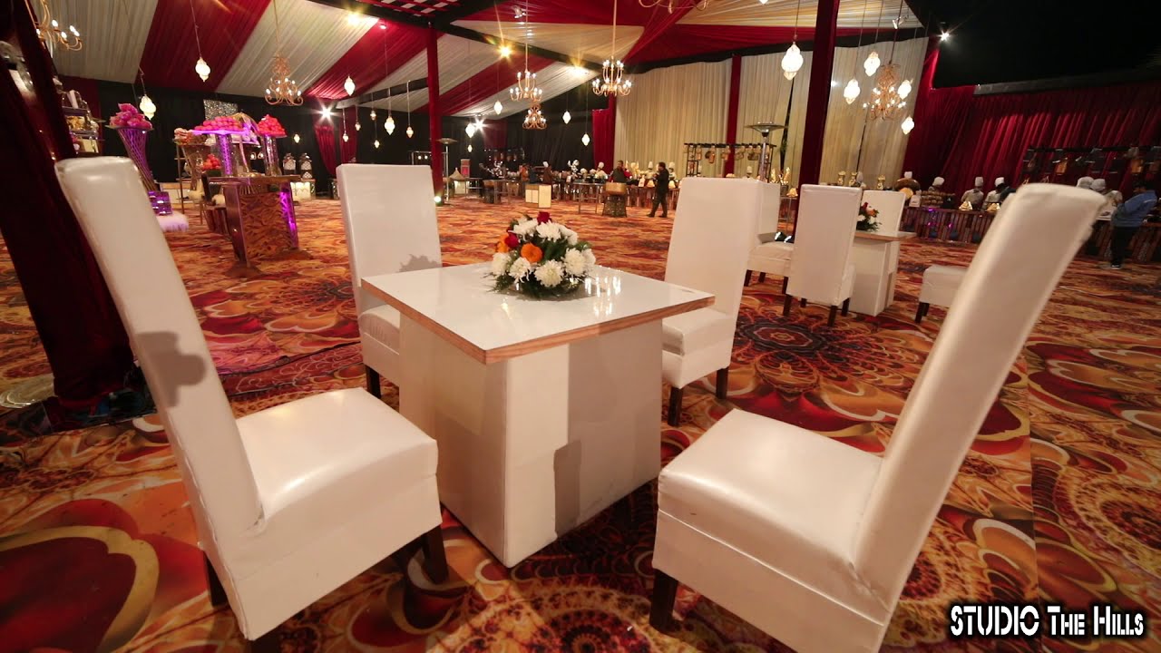 Best gimble wedding decoration shoot | Zhiyun crane 2 gimbal | # ...