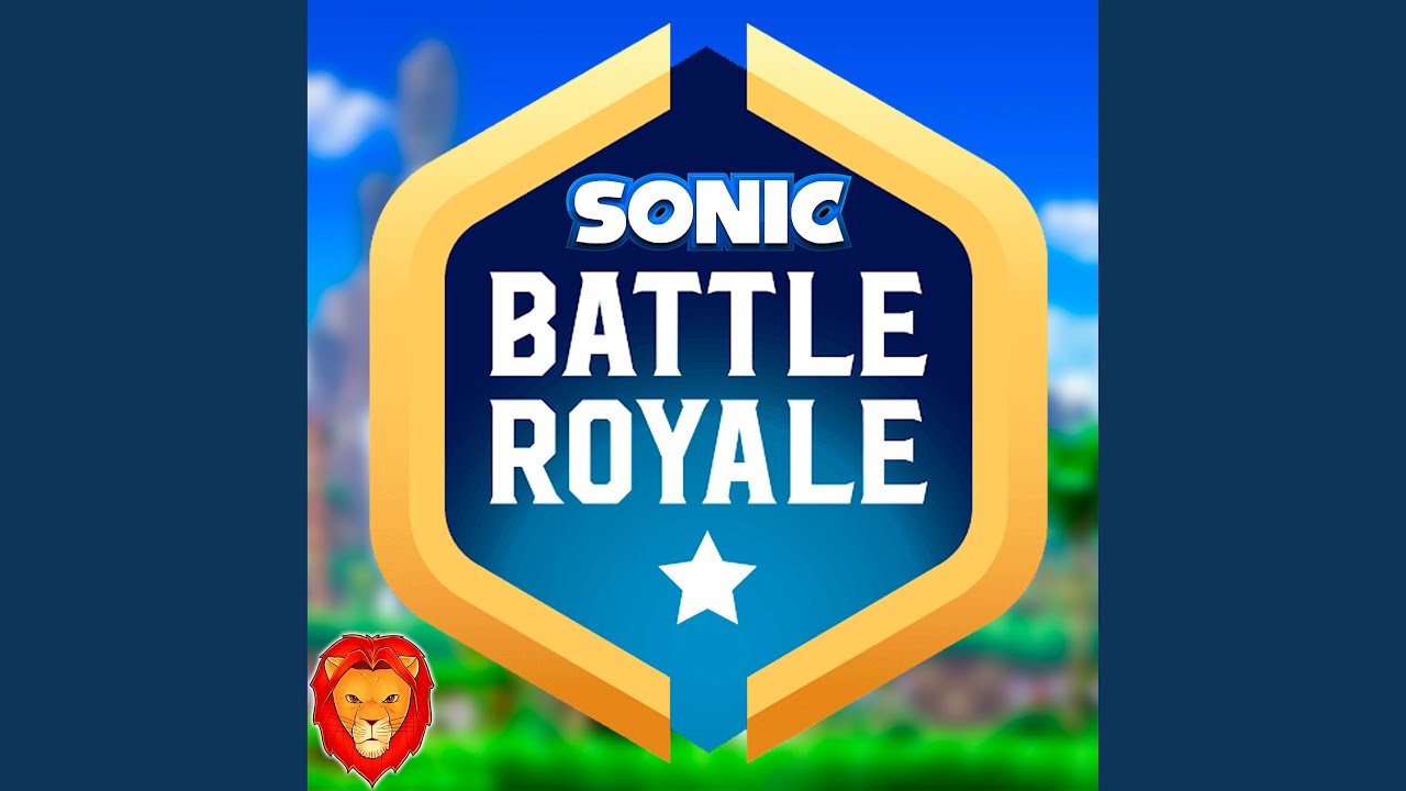 Sonic Battle Royale - YouTube
