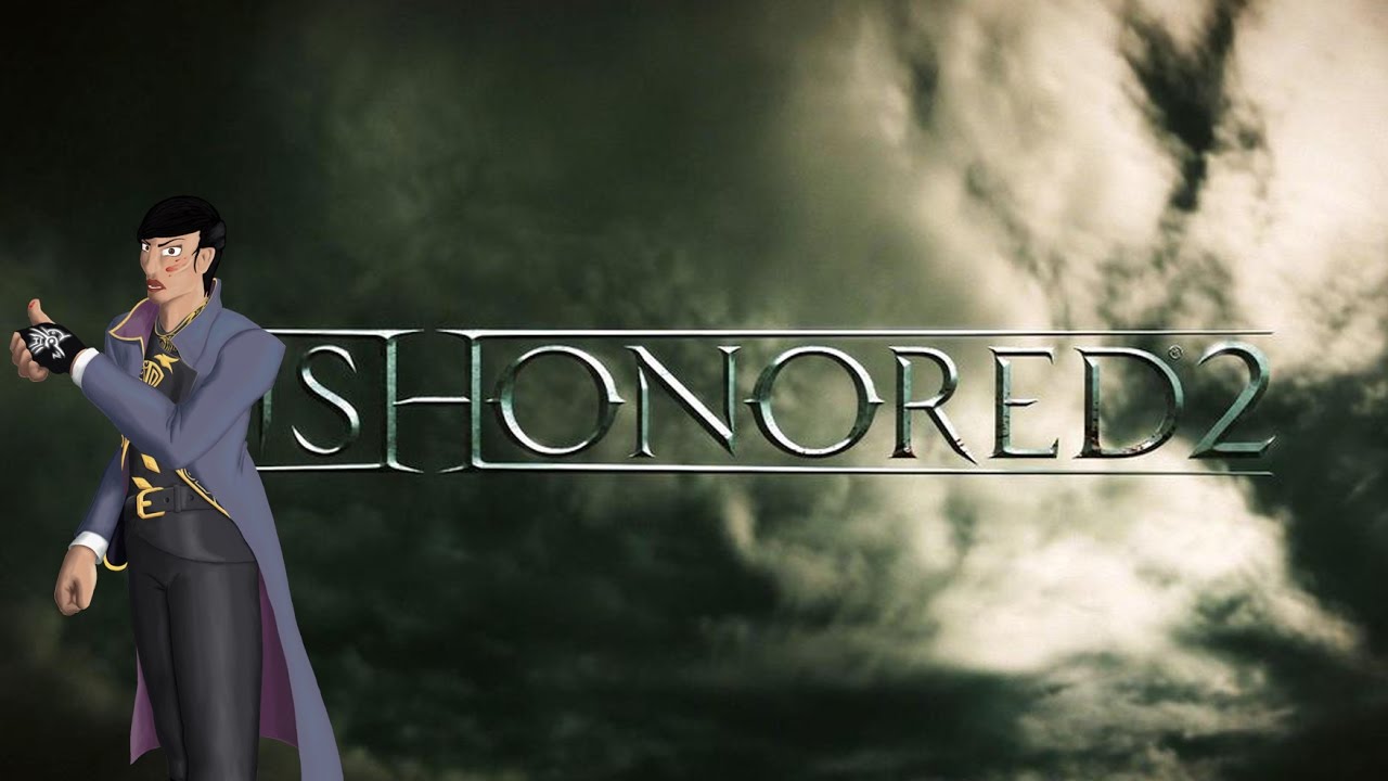 Dishonored 2 - PART 25 - The Roseburrow Prototype - YouTube