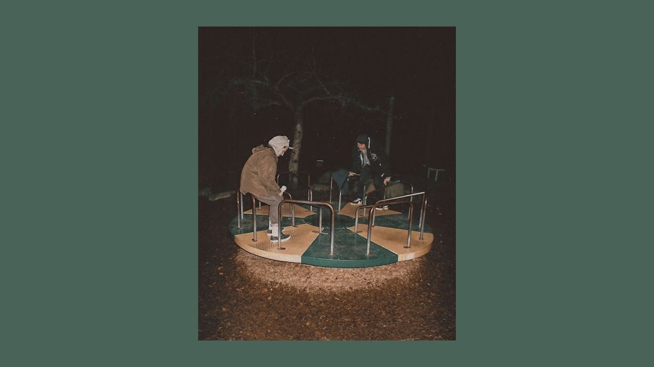 midnight adventures / an indie playlist - YouTube