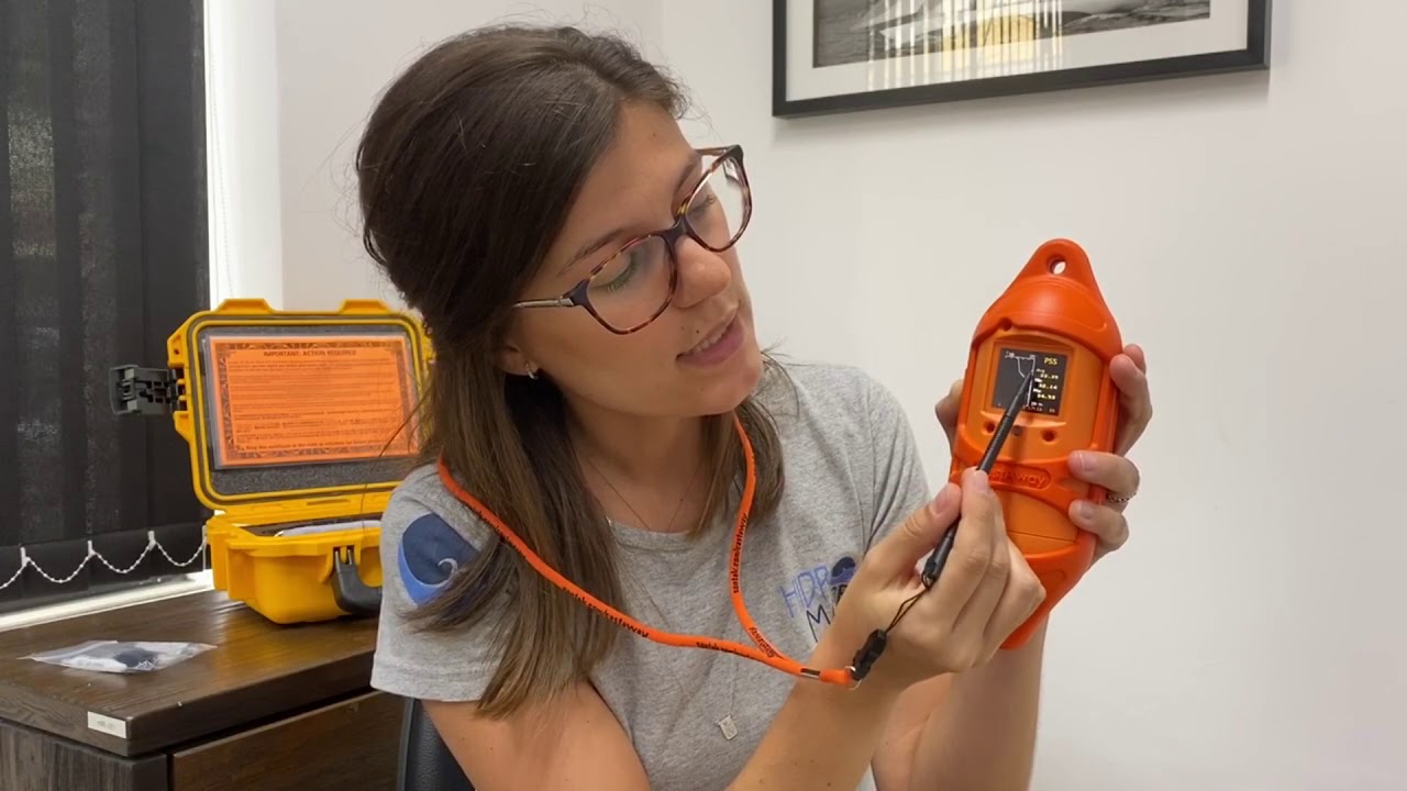 Conheça o CastAway CTD - YouTube