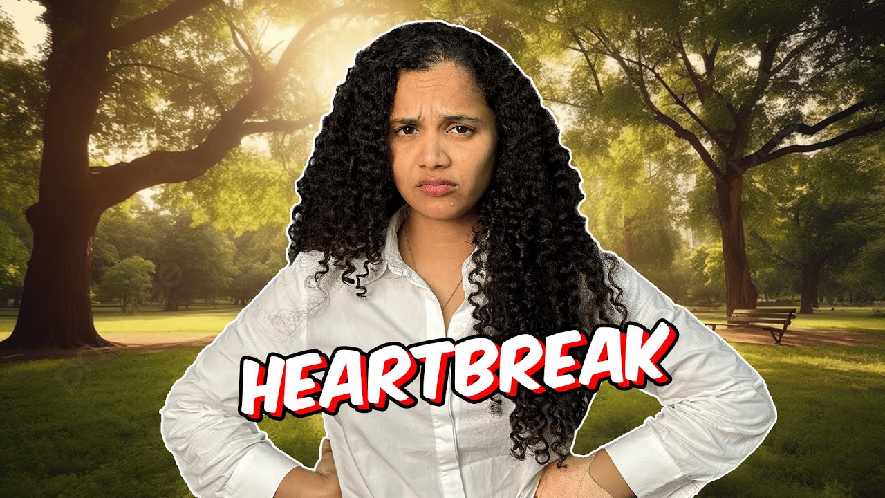 DEALING WITH THE WORST BREAK UP - #60 - YouTube