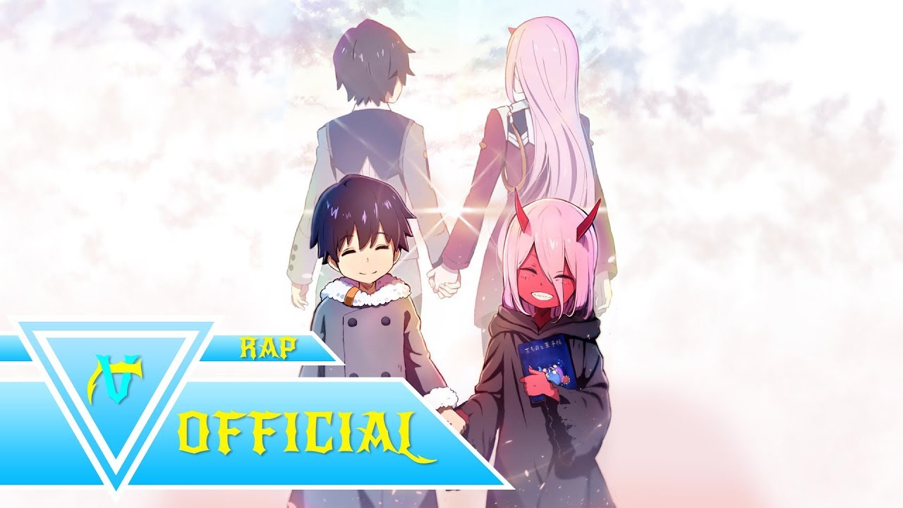 Rap Về Hiro Và Zero Two (DARLING in the FRANXX) - LEO Vinh - YouTube