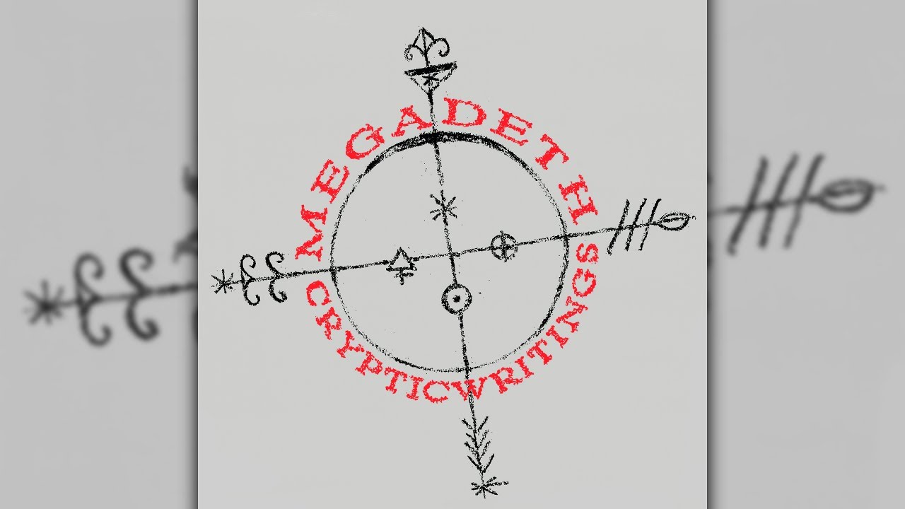 Megadeth - Vortex [Original 1997 Studio Recording] - YouTube