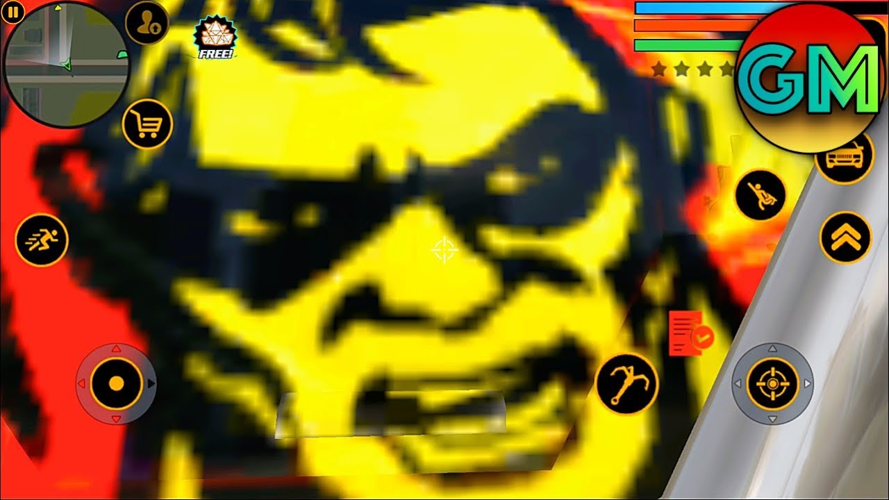 Naxeex Superhero #30 | by Naxeex LLC | Android GamePlay FHD - YouTube