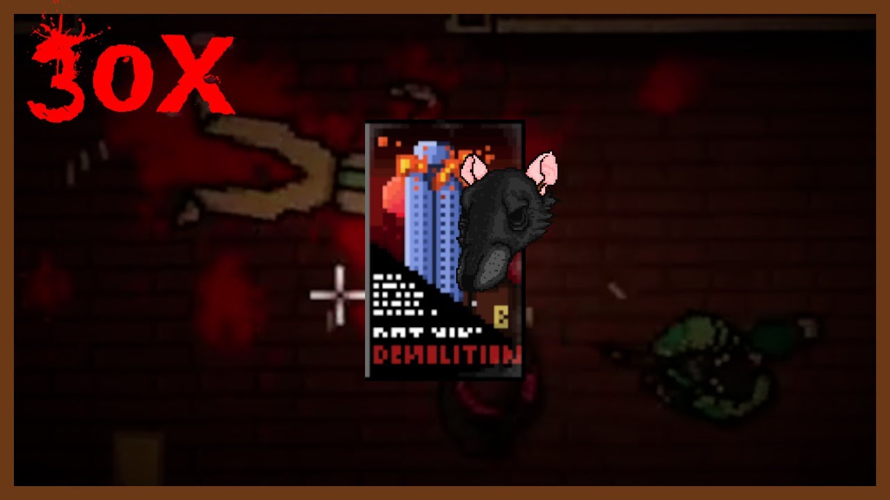 Hotline Miami 2: Wrong Number - Demolition 296820 High Score [S Rank ...