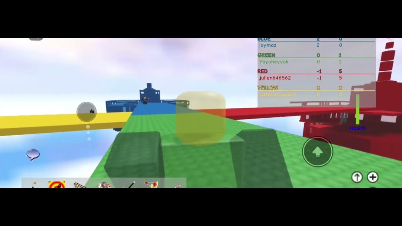 Nostalgia - Old Roblox 2007 - YouTube