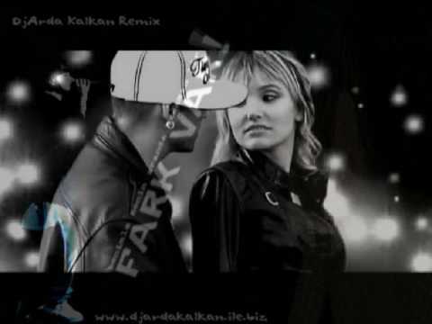 DjArda Kalkan Fark Var 2009 RemiX