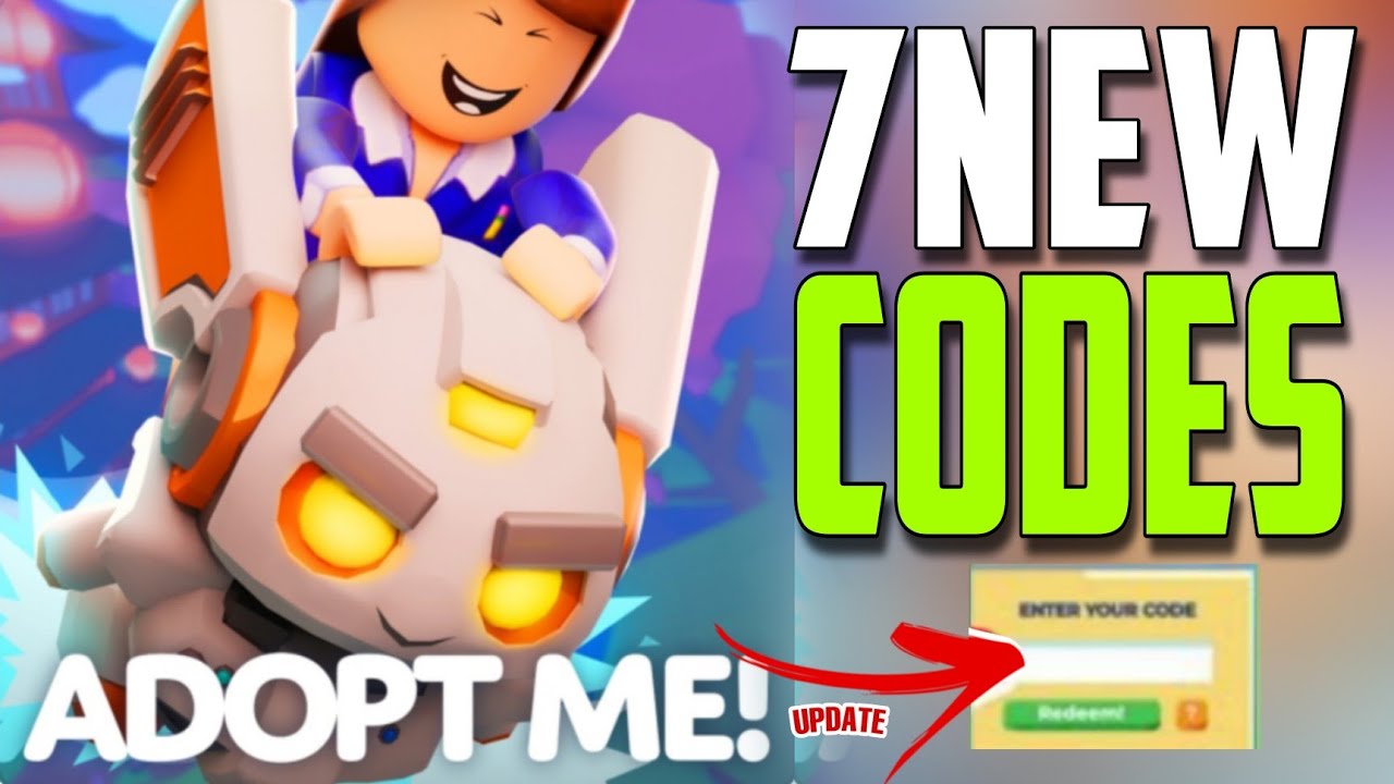 MAY FOOLS ⚠️ [🌸FESTIVAL]ALL NEW WORKING CODES *NEW CODES* ROBLOX ADOPT ...