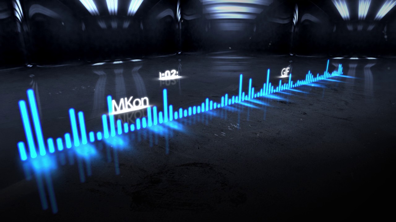 MKon - GIF (Original Mix) - YouTube