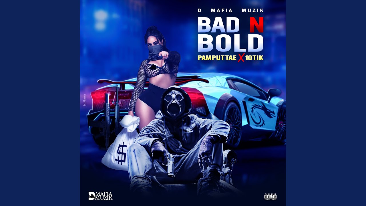 Bad N Bold - YouTube