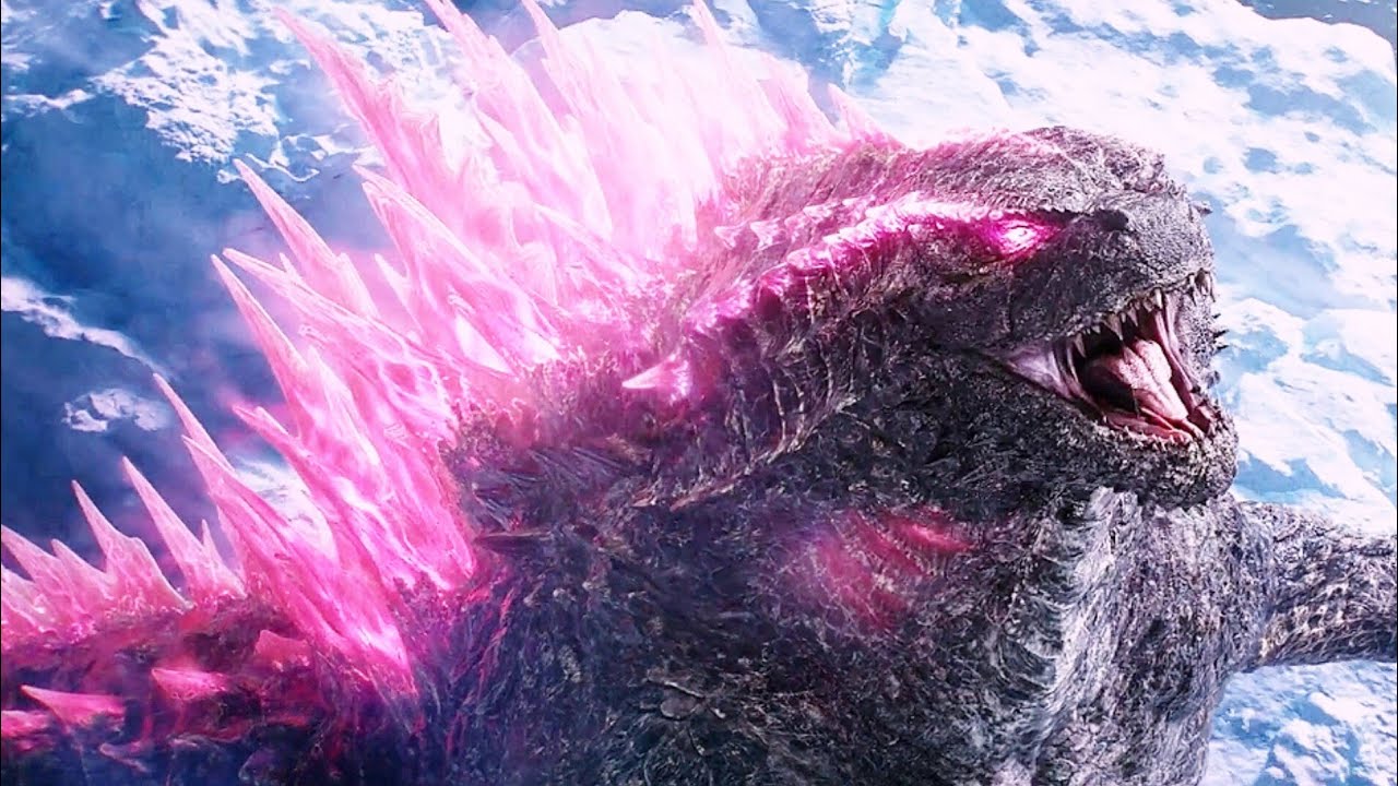 Godzilla x Kong : The New Empire Trailer Review, Scar Kings Army ...