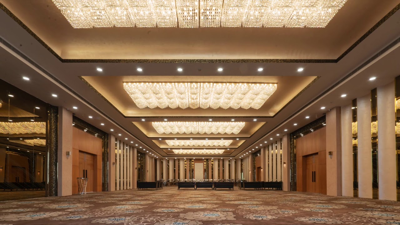 The Radiant Resort | In Gorakhpur | - YouTube