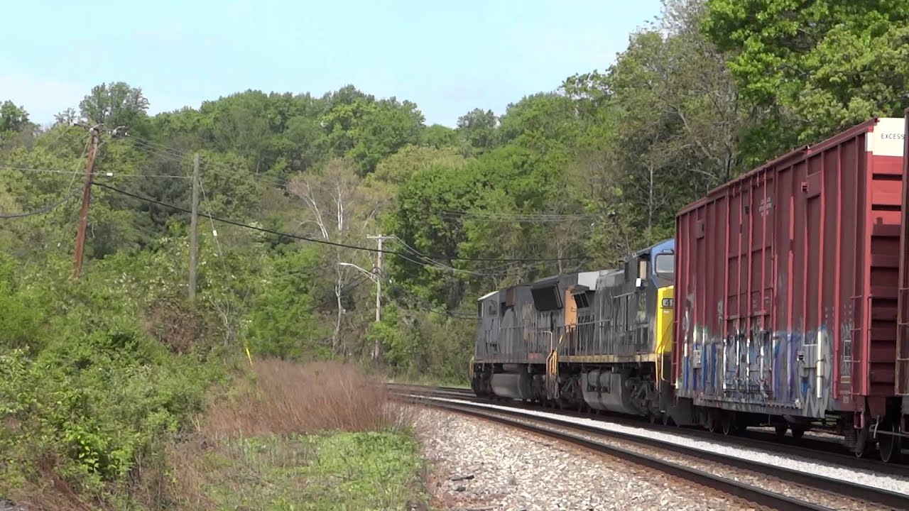 CSX & Piaggio Pusher Plane in Relay - YouTube