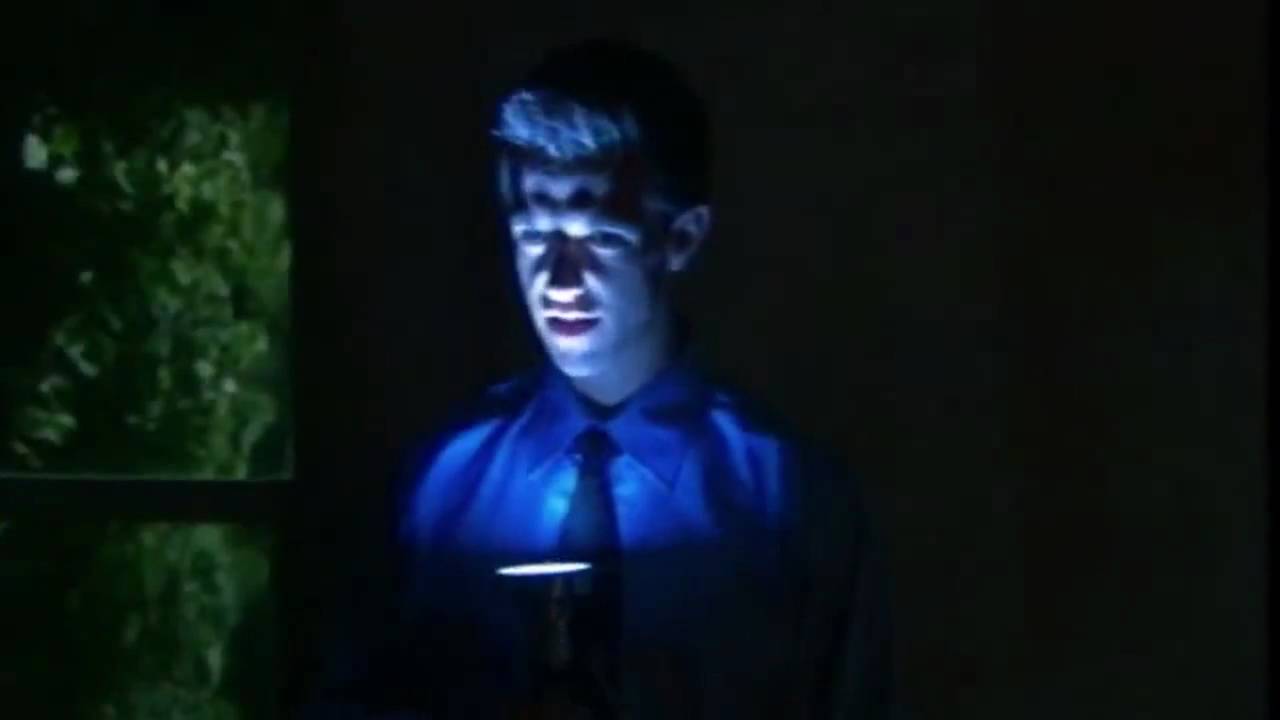 The Caretaker Official Trailer - YouTube