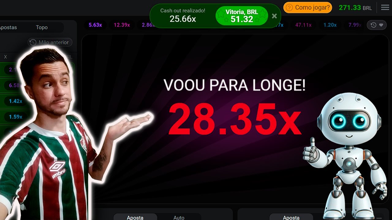 ENTRADAS NO AVIATOR USANDO SALA E ROBO DE SINAIS - YouTube