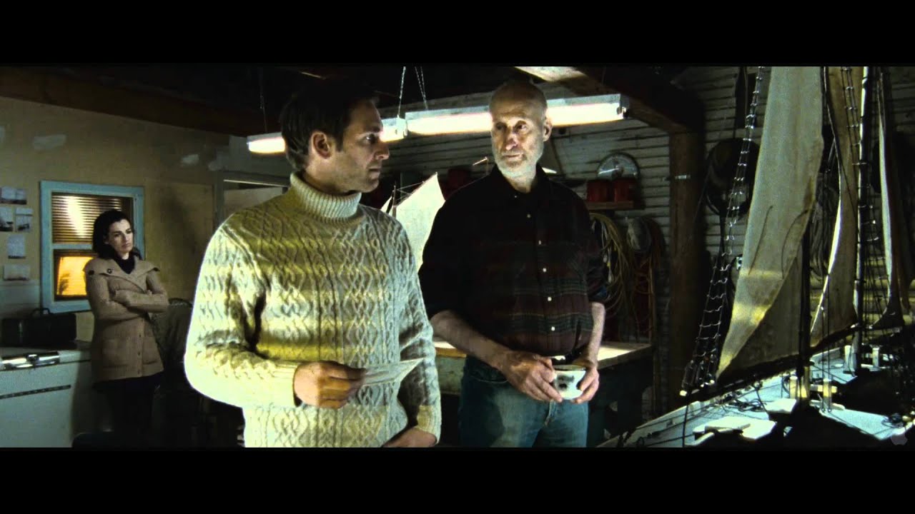 Hide Away - Full HD Trailer [English] - YouTube