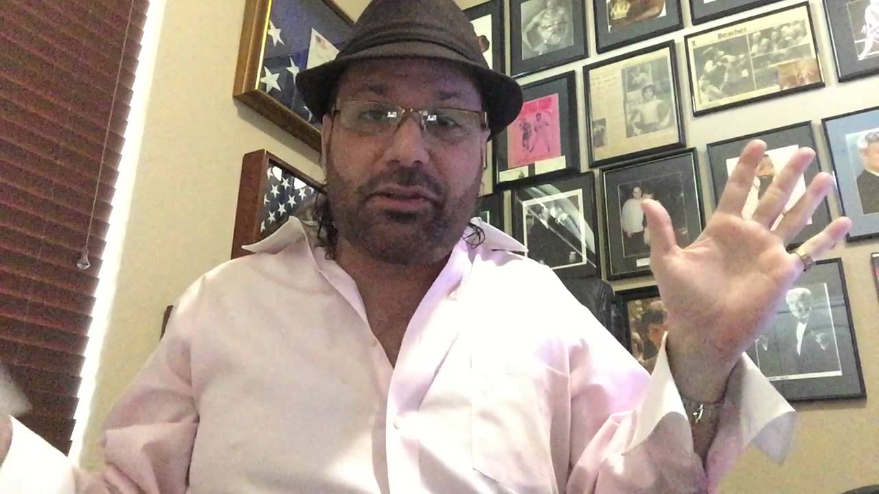 Mike Tyson, Wladimir Klitschko, Frank Bruno & The Cowboy Way - YouTube