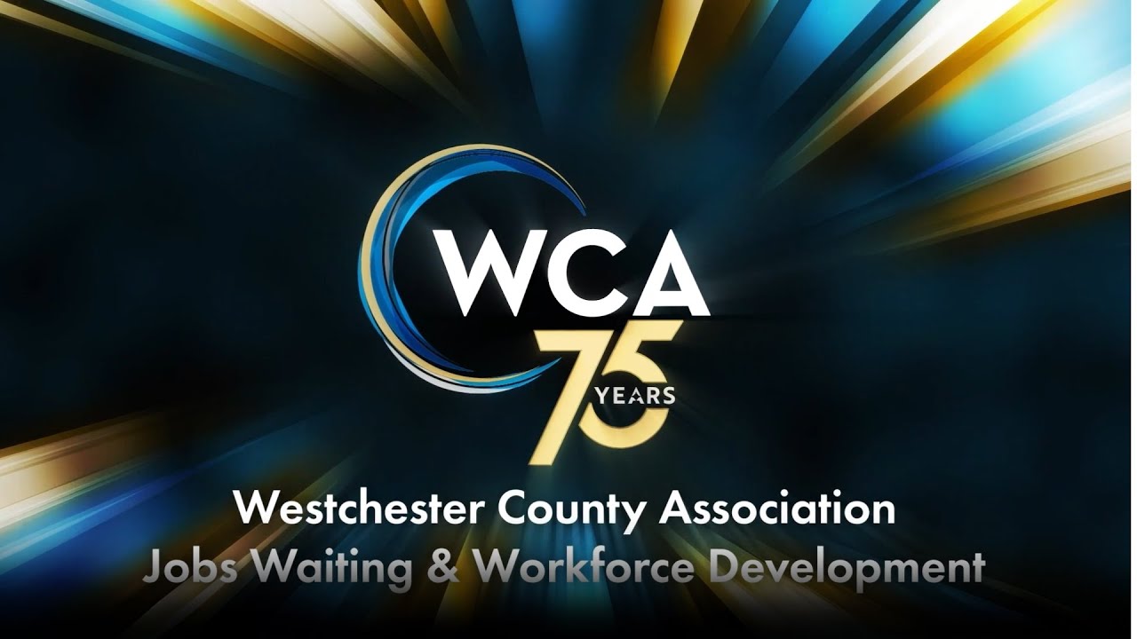 WCA 7th Anniversary - Workforce Development - YouTube