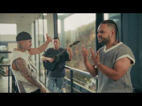 Otra Canción - JUMA | @SheenoElSensei | @giosonthebeat (Video Oficial)