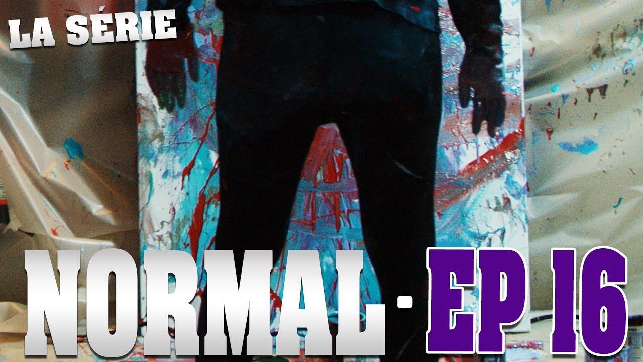 NORMAL - EPISODE 16 - YouTube