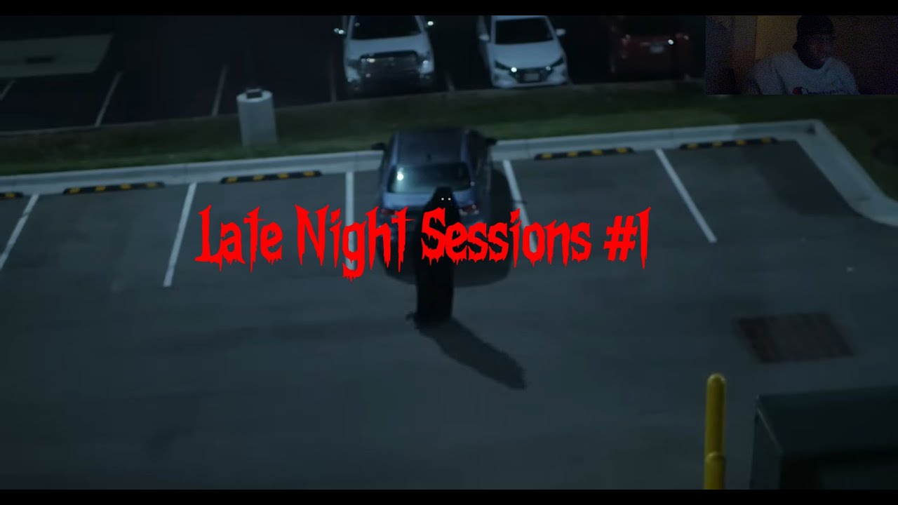 Late Night Sessions #1 Scary Short Films - YouTube