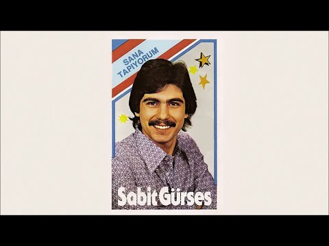 Sabit Gürses - Ok Yaydan Çıktı (Official Audio)