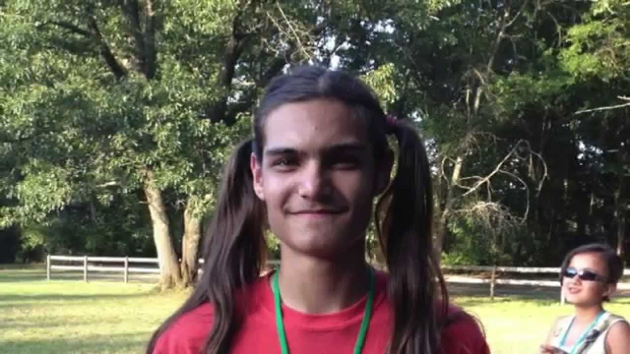 Wayland 2014 senior farewell video - YouTube