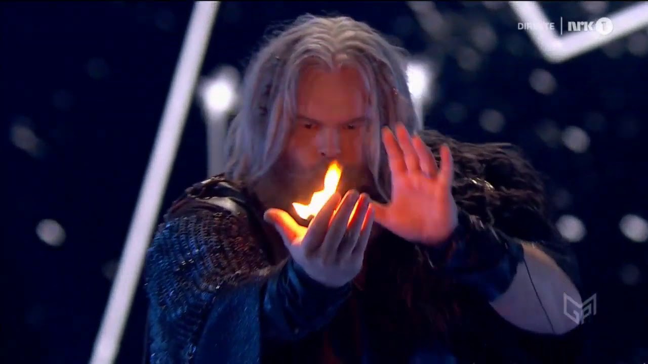 Rein Alexander - One Last Time (LIVE! Melodi Grand Prix 2020 Final ...