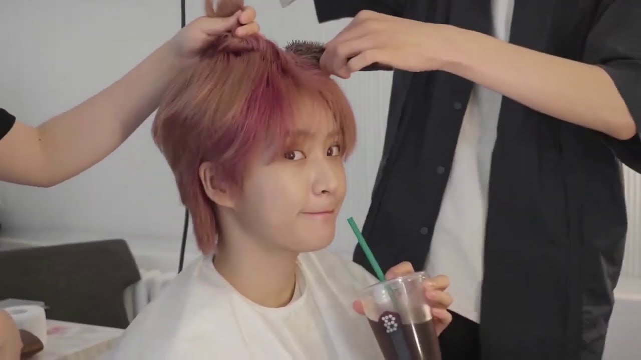 [ENG SUB] LIN FAN ALL RIGHT MUSIC VIDEO BEHIND THE SCENES - YouTube