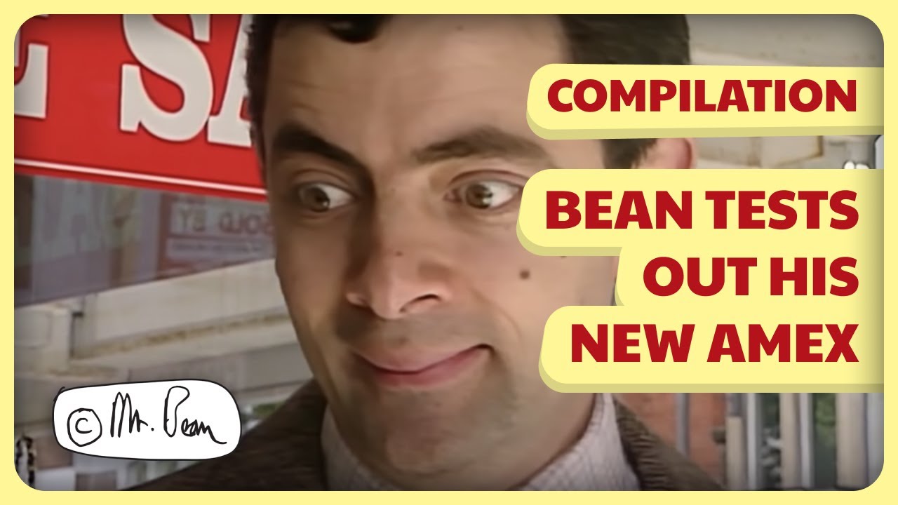 Eating In With Mr Bean | Mr Bean Full Episodes | Mr Bean Official ...