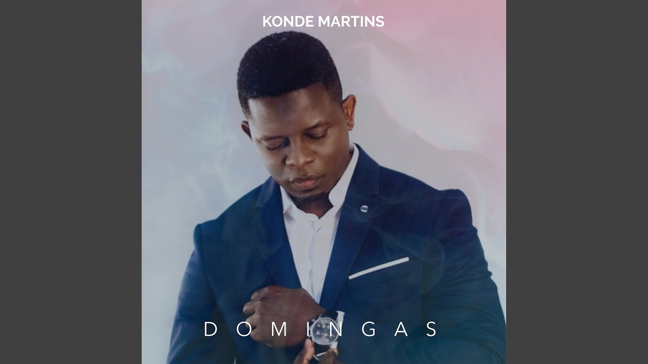 Domingas - YouTube