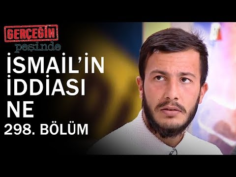 Gizli Tanık Yanında Ne Taşıyor? | Gerçeğin Peşinde 298. Bölüm