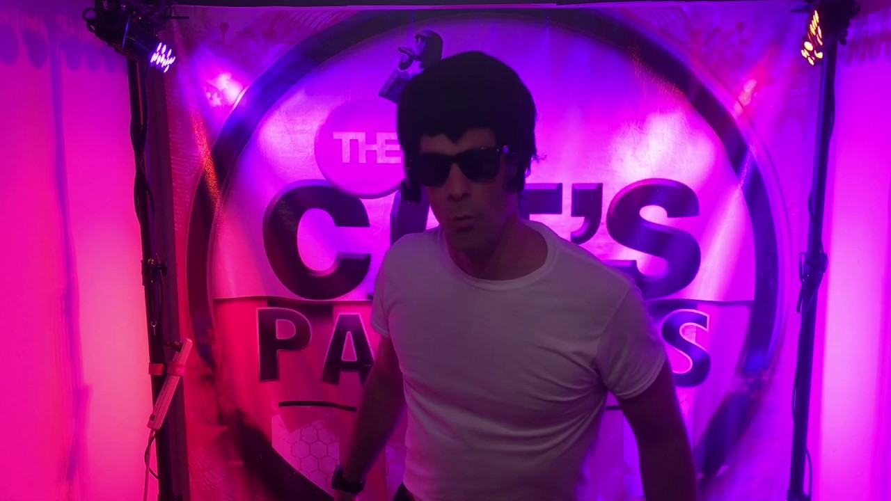 DAY 53: Orin the Dentist Audition. . . - YouTube