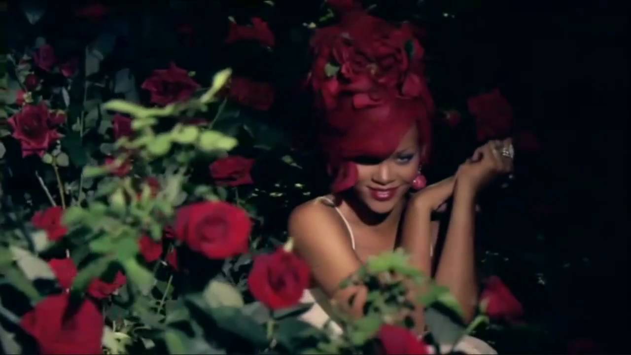 Rihanna - What's My Name? (Music Video #2) [Preview/Teaser] - YouTube