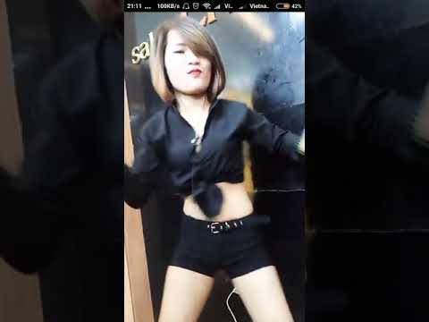 Bigo live lắc điên cuồng